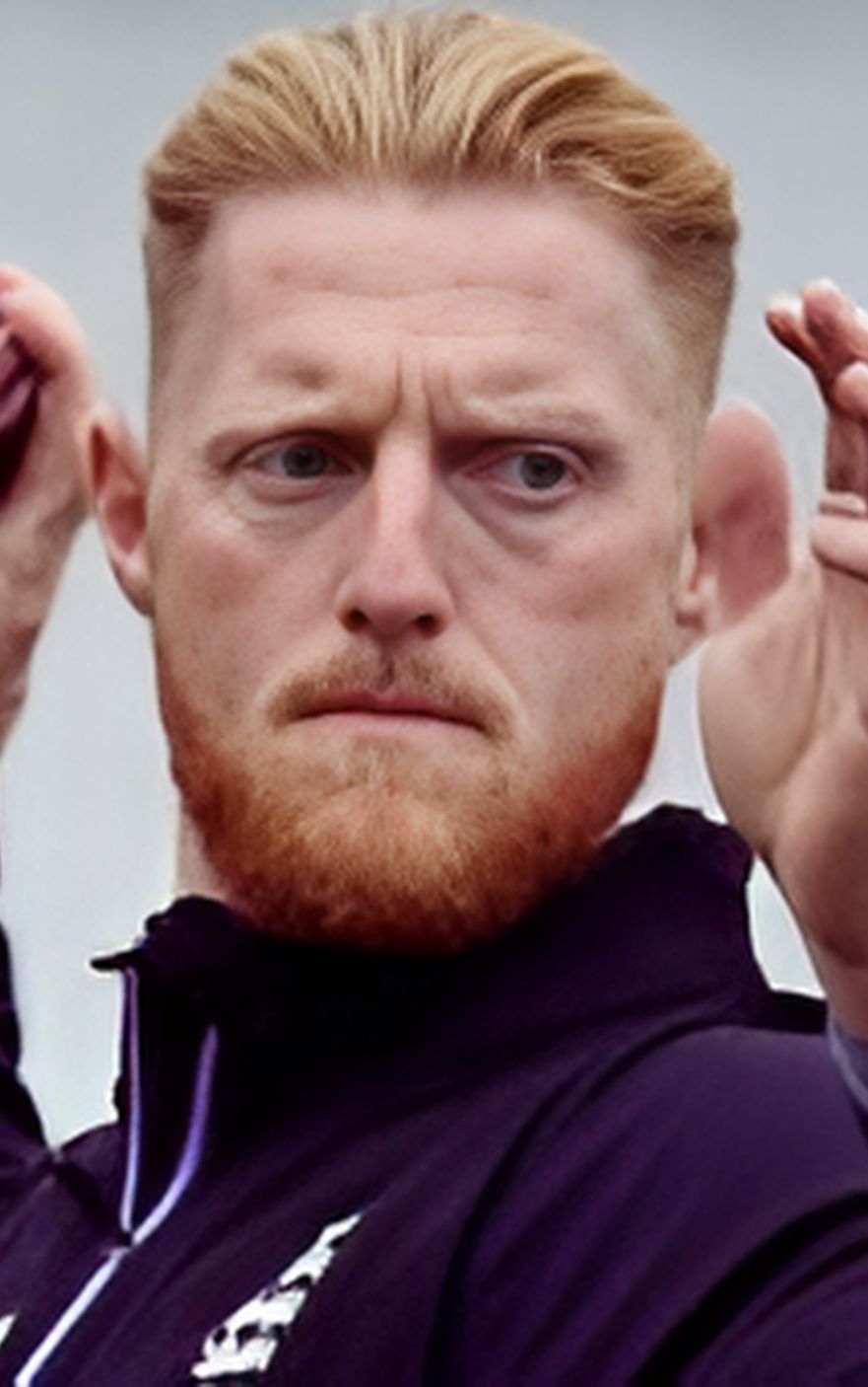 Ben Stokes Net Worth: Transplant, Tatoo, Salary, Bat and More ...
